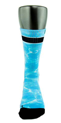 Shark Tank CES Custom Socks | CustomizeEliteSocks.com™